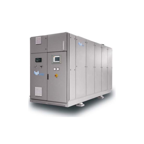 ENERGIN dujinis generatorius M12 GEN+ G500 N | Envija ES