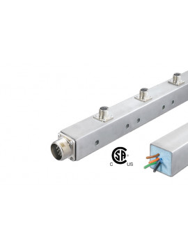 MOTORTECH Wiring Rail System for Ignition Control | Envija ES